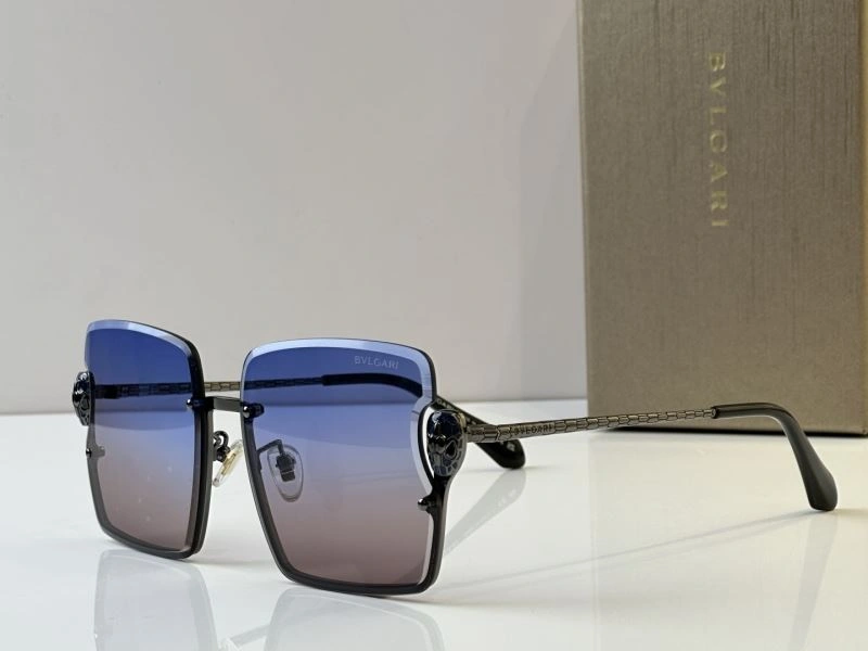 Reasonably priced Bvlgari Sunglasses