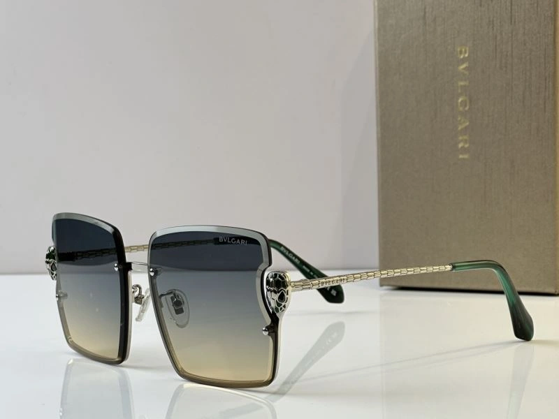 Reasonably priced Bvlgari Sunglasses