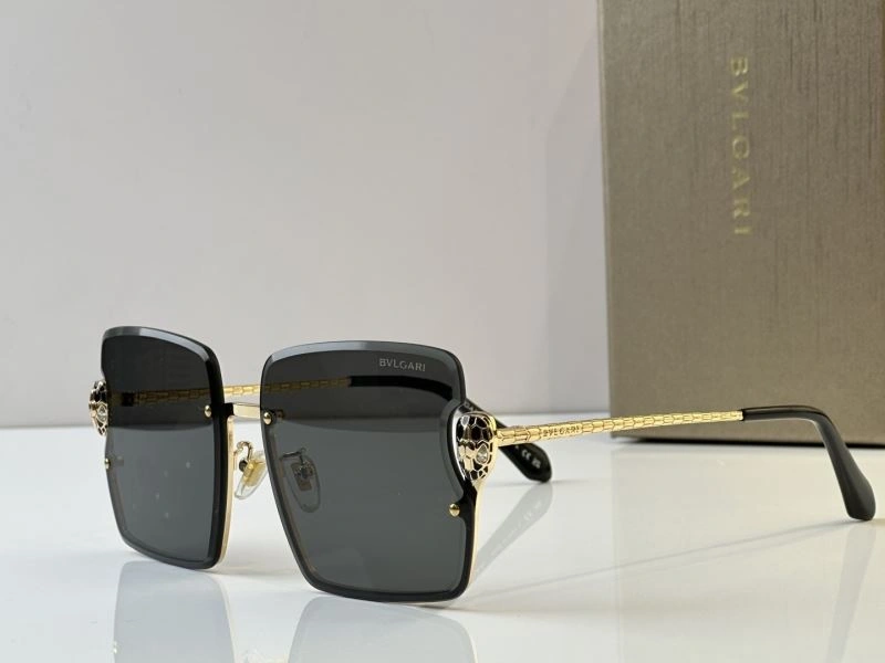 Reasonably priced Bvlgari Sunglasses