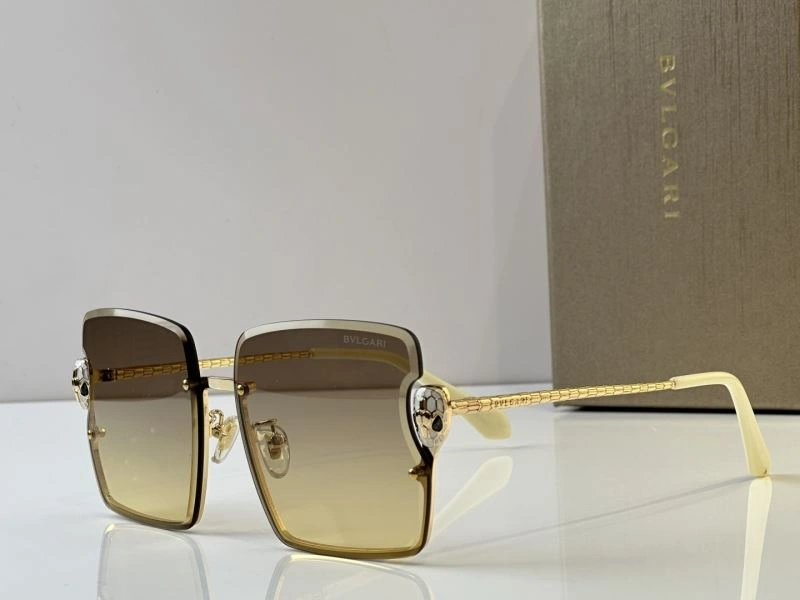 Reasonably priced Bvlgari Sunglasses