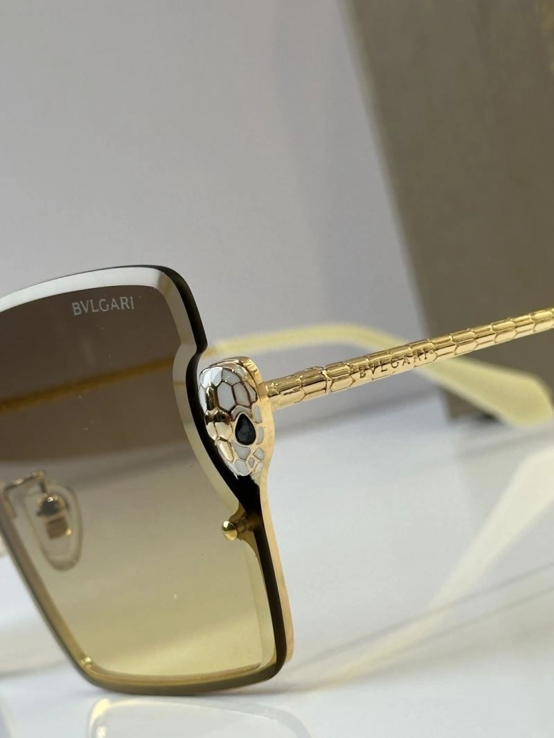 Reasonably priced Bvlgari Sunglasses