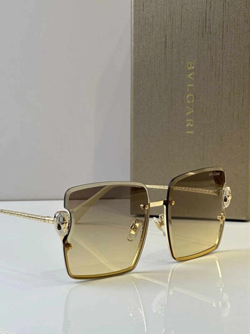 Reasonably priced Bvlgari Sunglasses