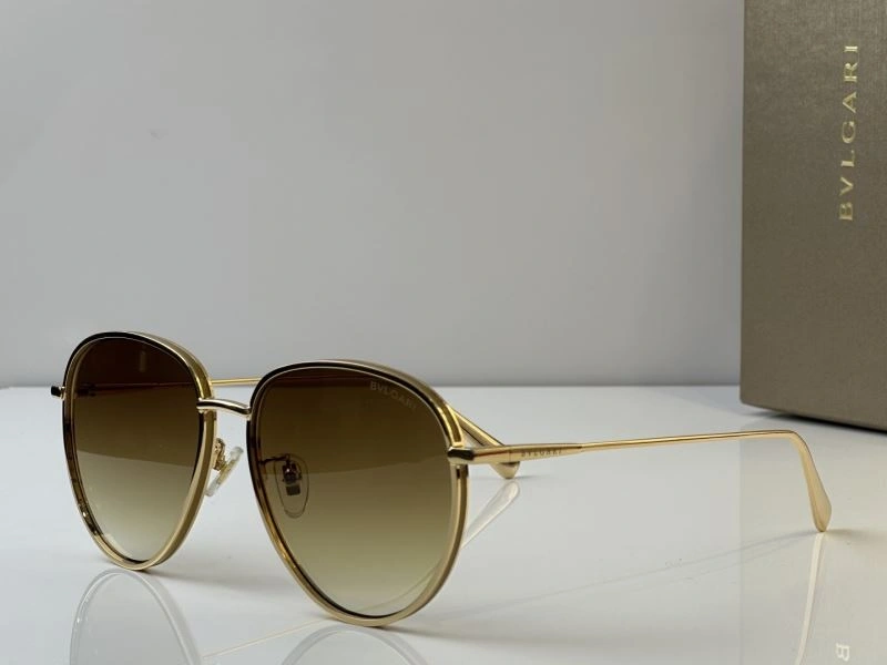 Bvlgari Sunglasses
