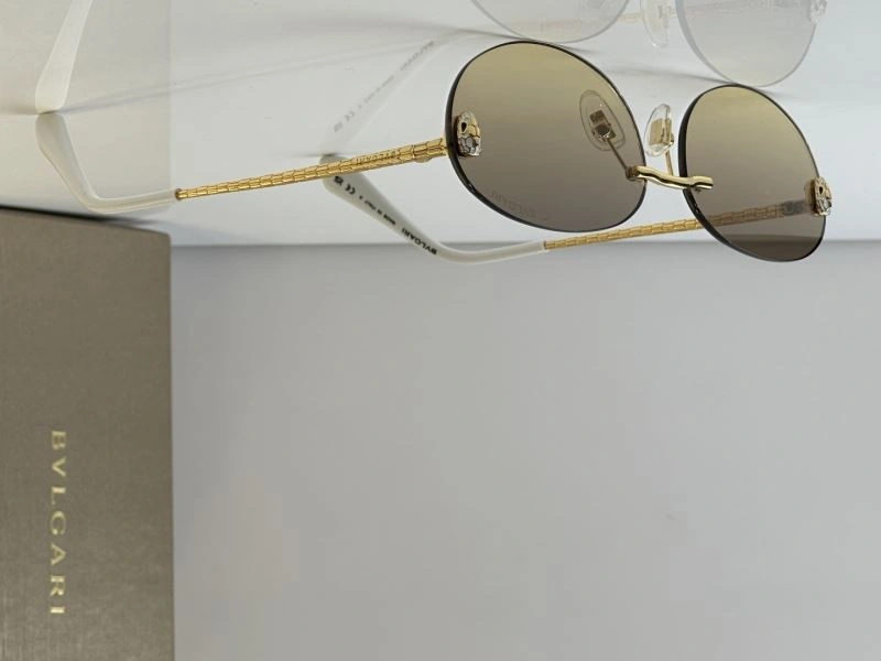 Discounted Bvlgari Sunglasses