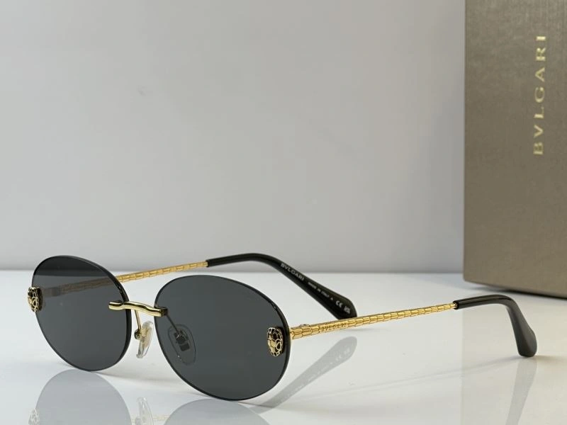 Discounted Bvlgari Sunglasses