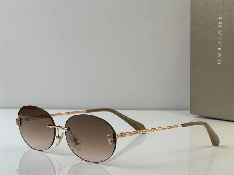 Discounted Bvlgari Sunglasses