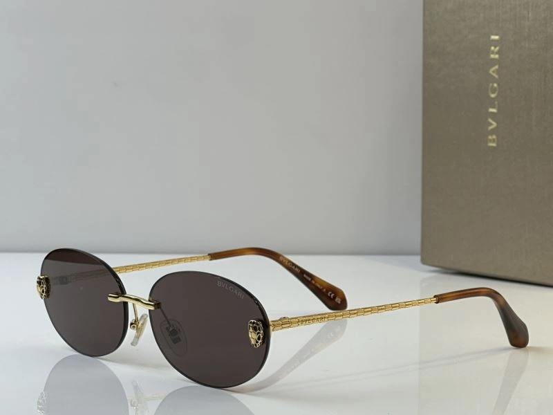 Discounted Bvlgari Sunglasses