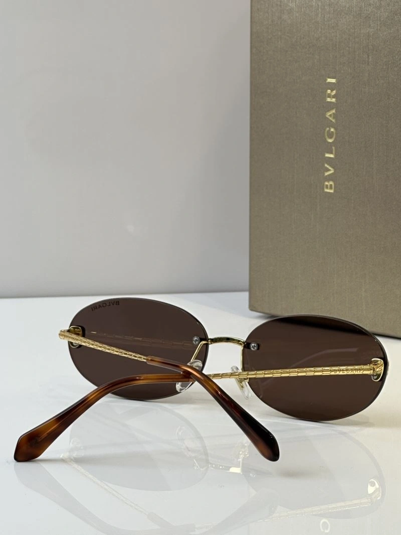 Discounted Bvlgari Sunglasses
