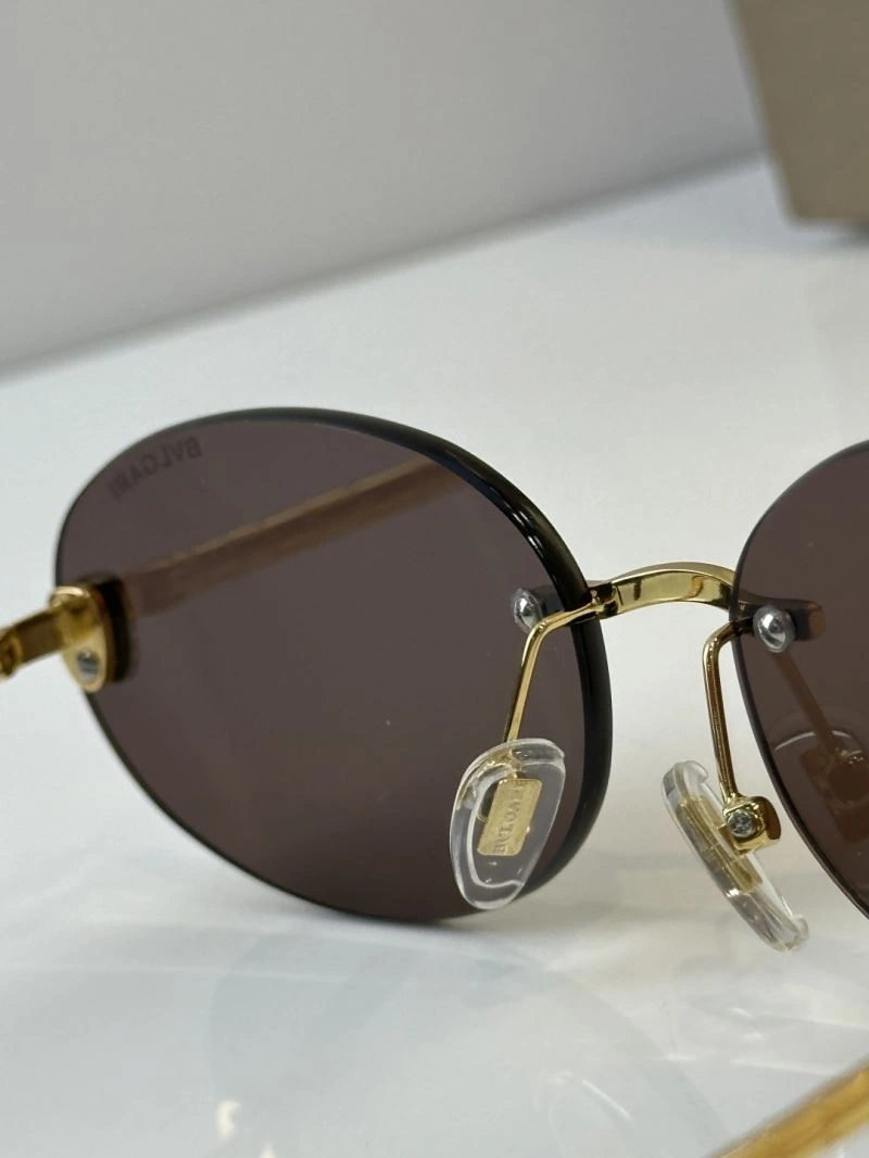 Discounted Bvlgari Sunglasses