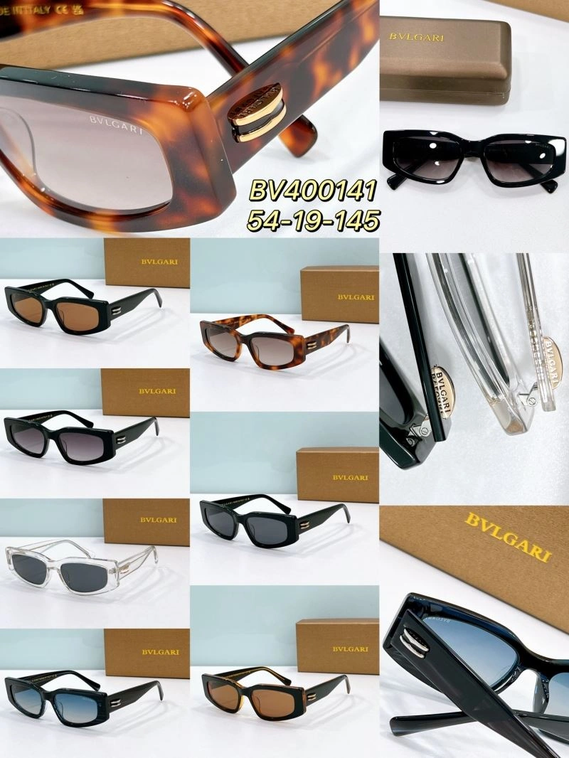 Bvlgari Sunglasses