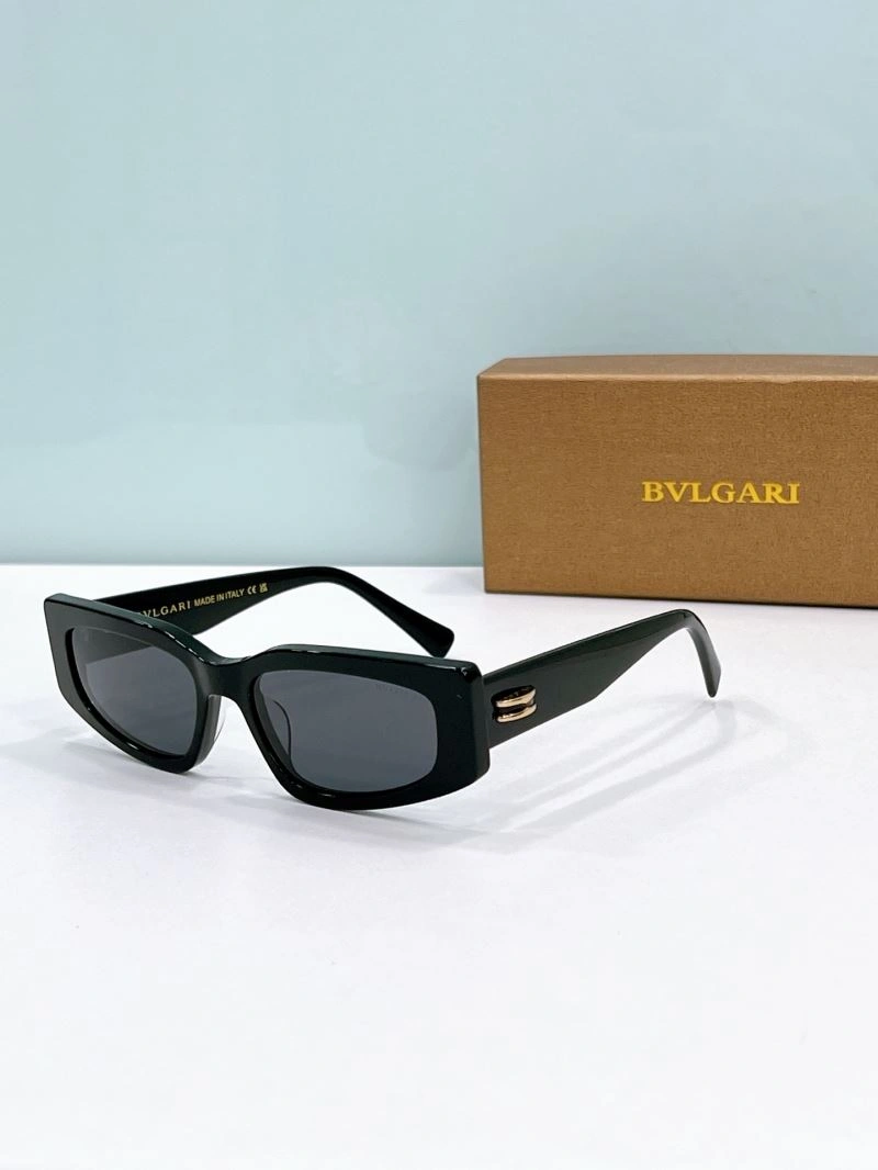 Inexpensive Bvlgari Sunglasses