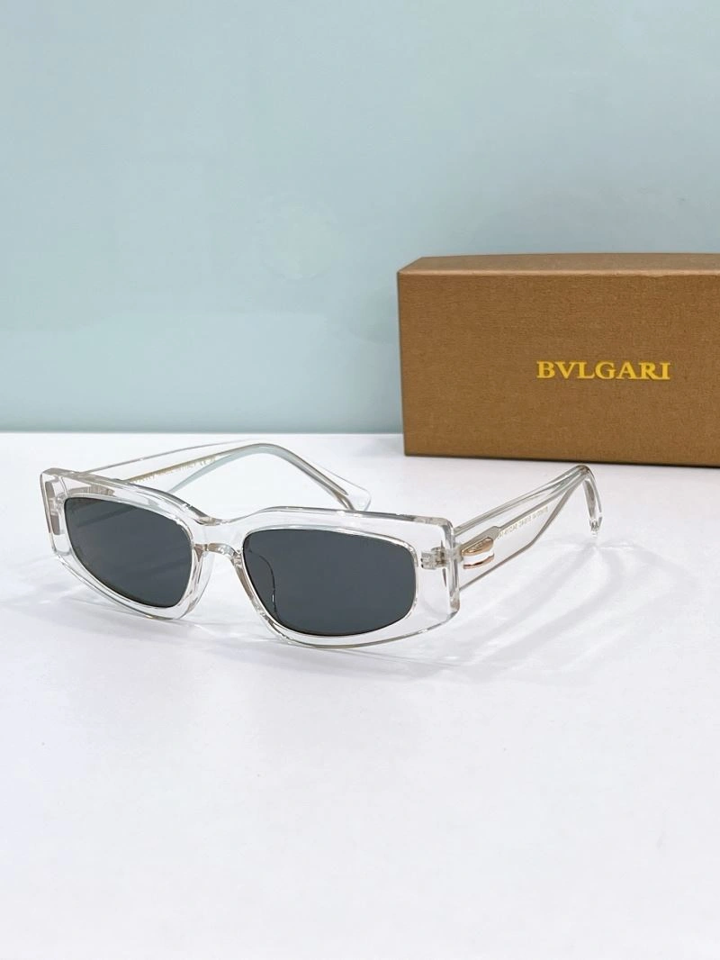 Inexpensive Bvlgari Sunglasses