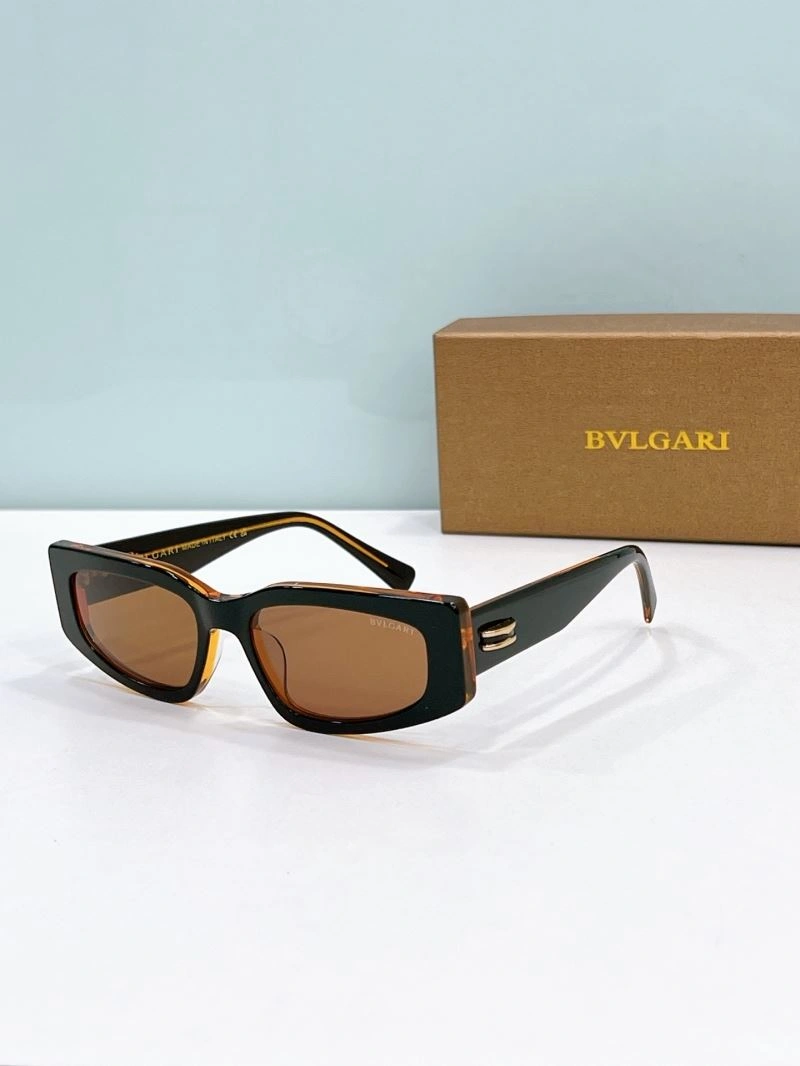 Inexpensive Bvlgari Sunglasses
