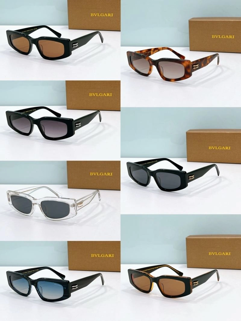 Inexpensive Bvlgari Sunglasses