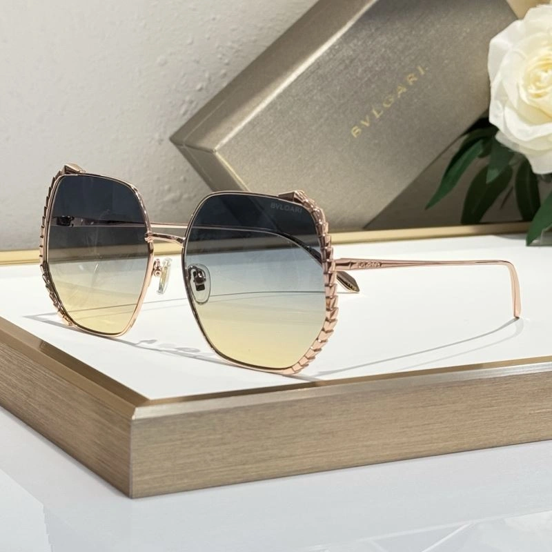 Bvlgari Sunglasses
