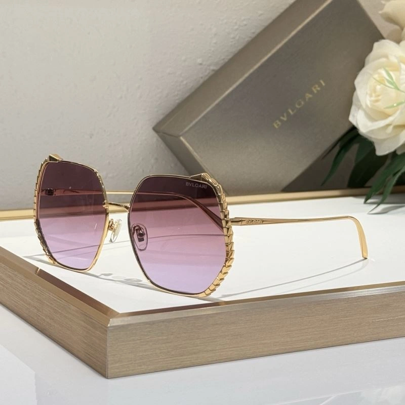 Low-cost Bvlgari Sunglasses