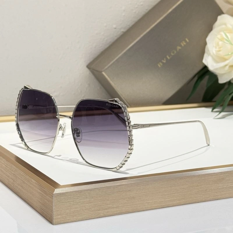Low-cost Bvlgari Sunglasses