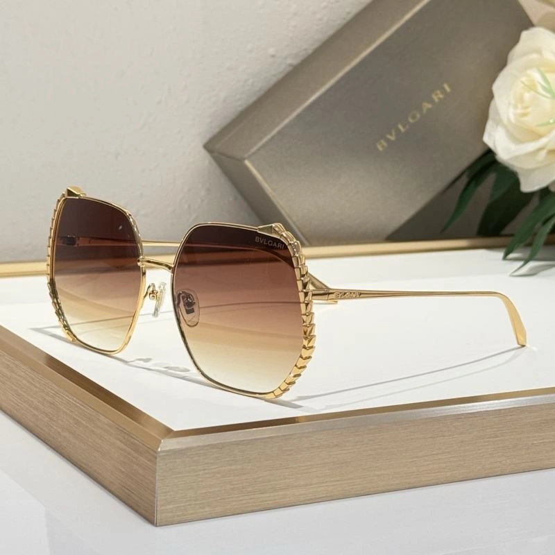 Low-cost Bvlgari Sunglasses