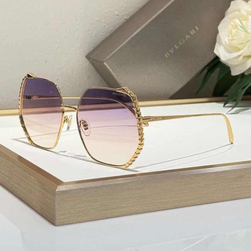Low-cost Bvlgari Sunglasses