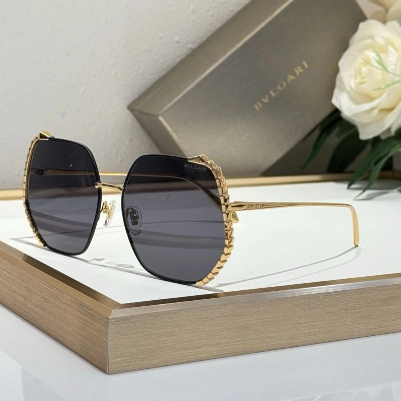 Low-cost Bvlgari Sunglasses