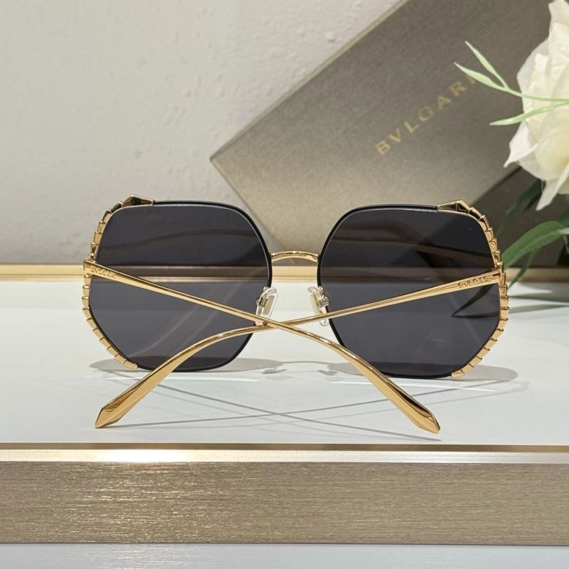 Low-cost Bvlgari Sunglasses
