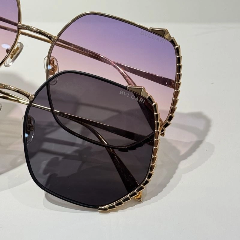 Low-cost Bvlgari Sunglasses