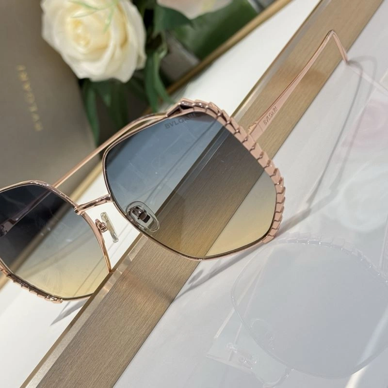 Low-cost Bvlgari Sunglasses