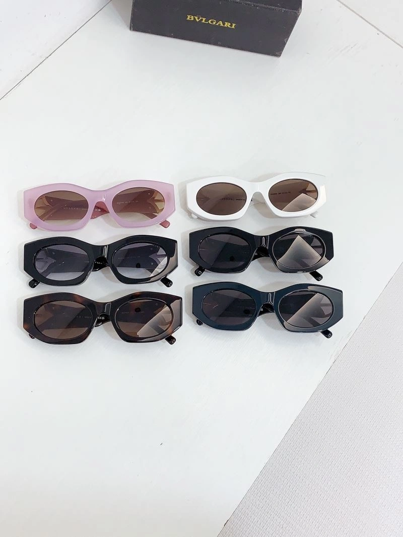 Bvlgari Sunglasses