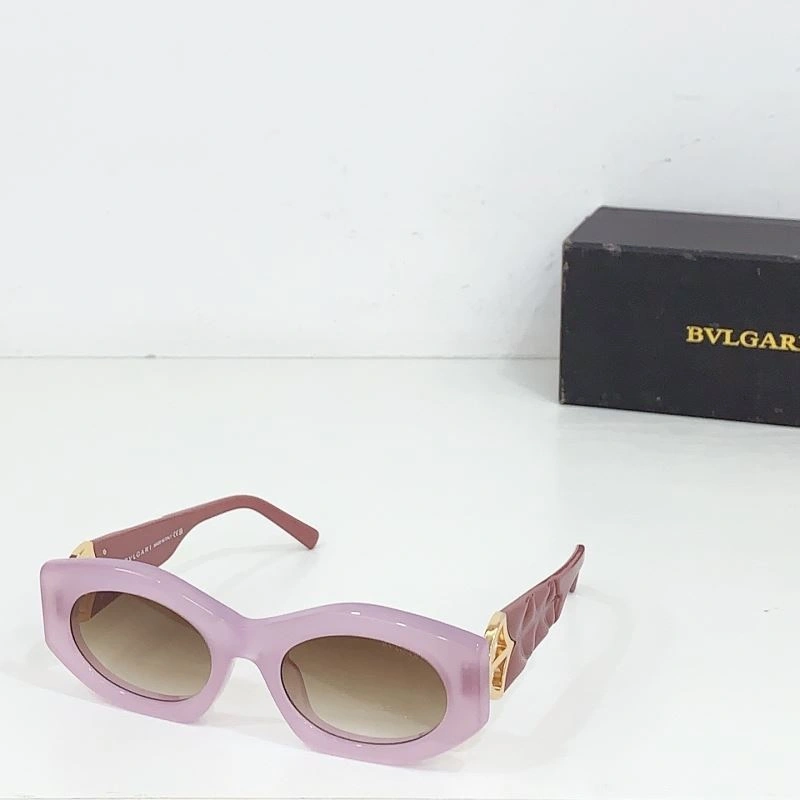 Economical Bvlgari Sunglasses