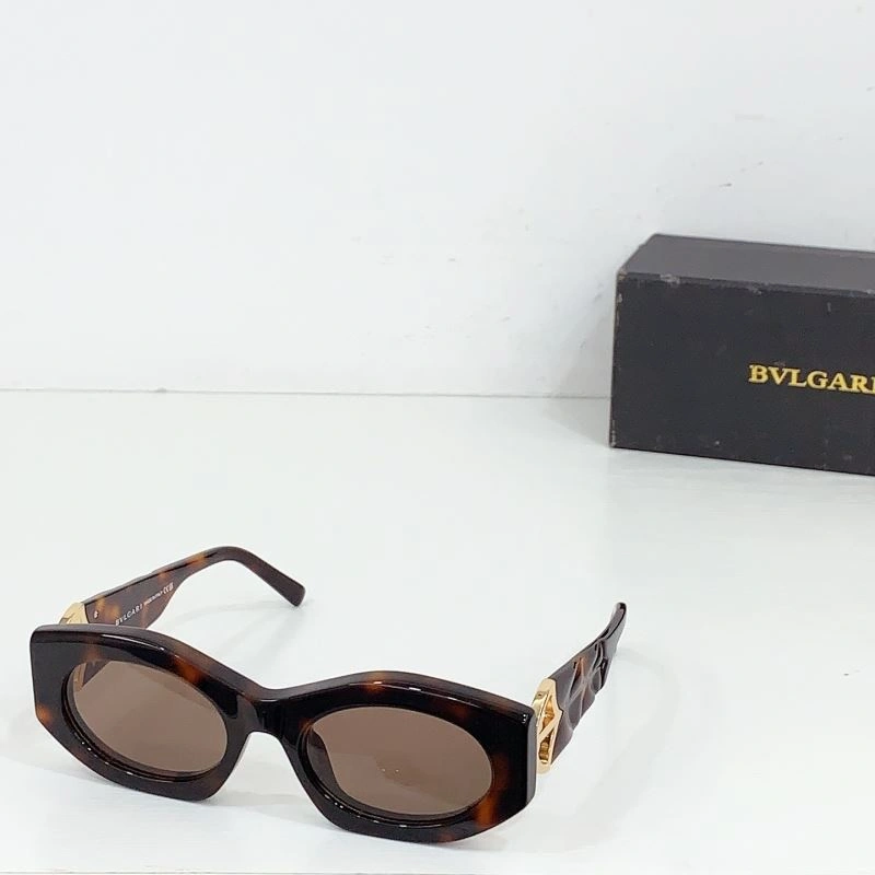 Economical Bvlgari Sunglasses