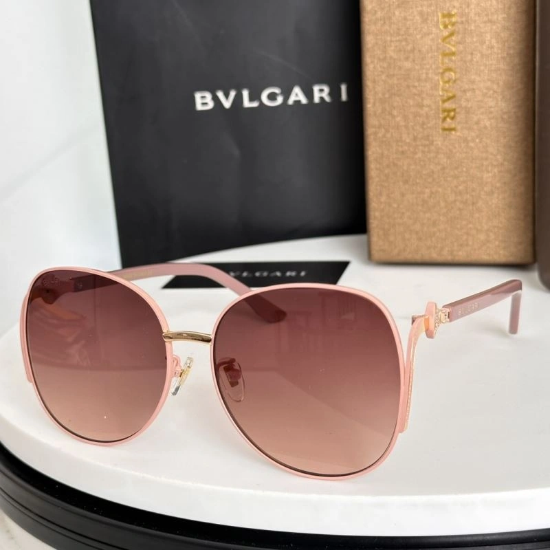 Bvlgari Sunglasses