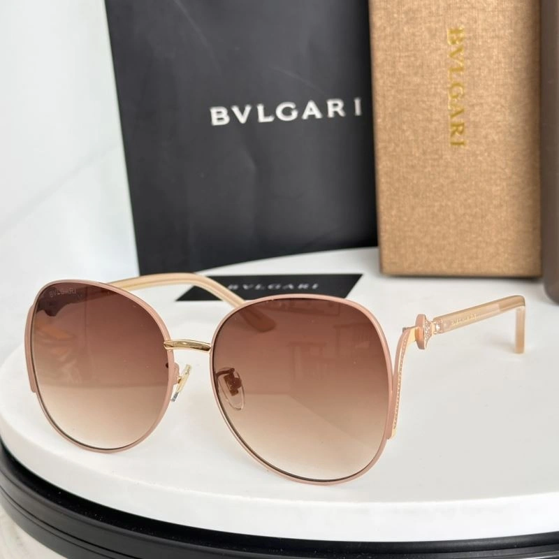 Economical Bvlgari Sunglasses
