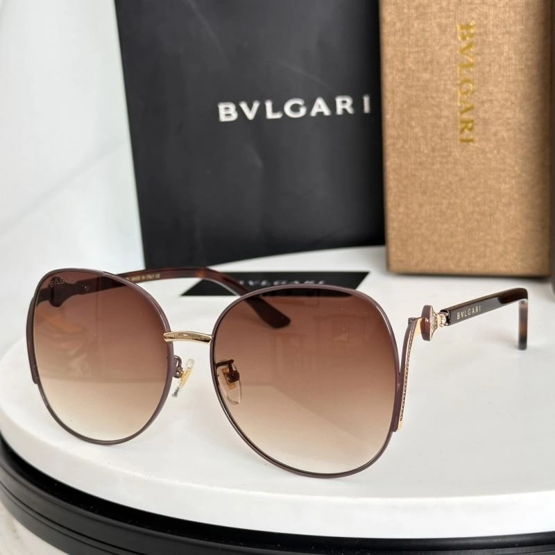 Economical Bvlgari Sunglasses