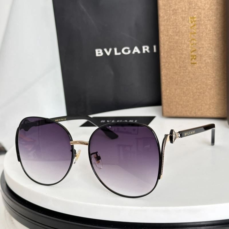 Economical Bvlgari Sunglasses