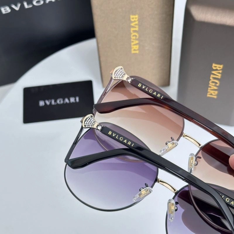 Economical Bvlgari Sunglasses