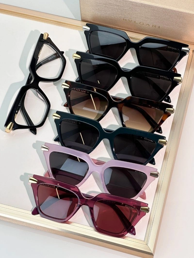 Bvlgari Sunglasses