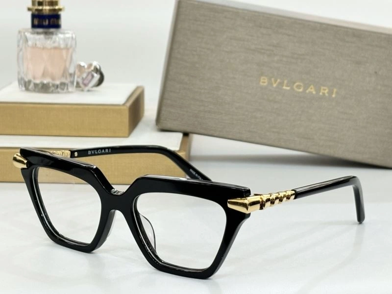 Brand-original Bvlgari Sunglasses