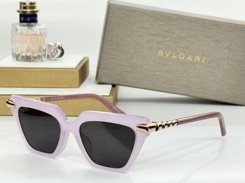Brand-original Bvlgari Sunglasses