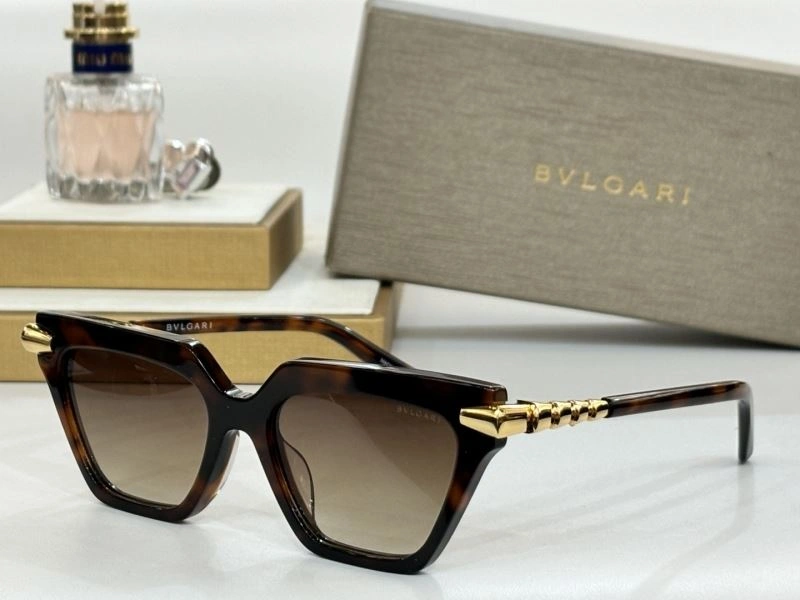 Brand-original Bvlgari Sunglasses
