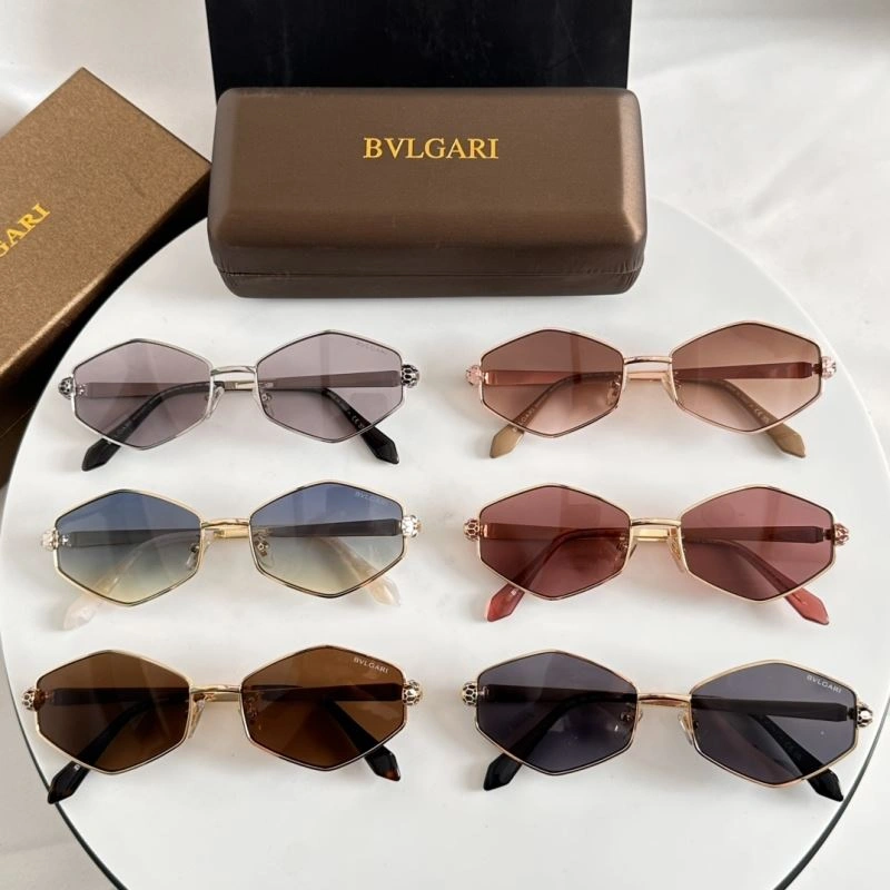 OEM Bvlgari Sunglasses