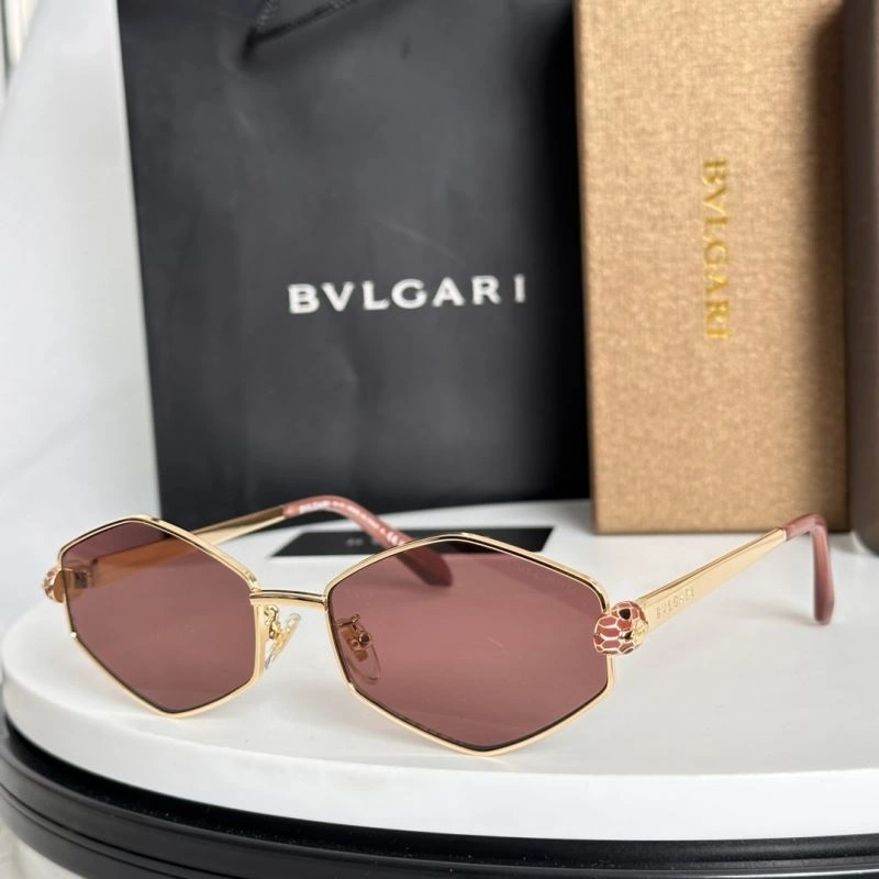 OEM Bvlgari Sunglasses