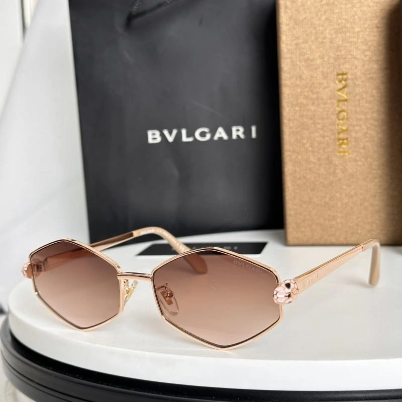 OEM Bvlgari Sunglasses
