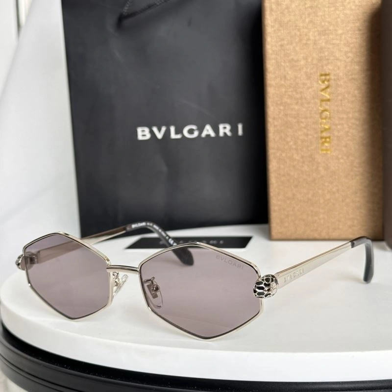OEM Bvlgari Sunglasses
