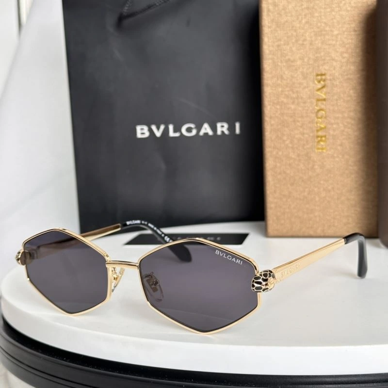 OEM Bvlgari Sunglasses