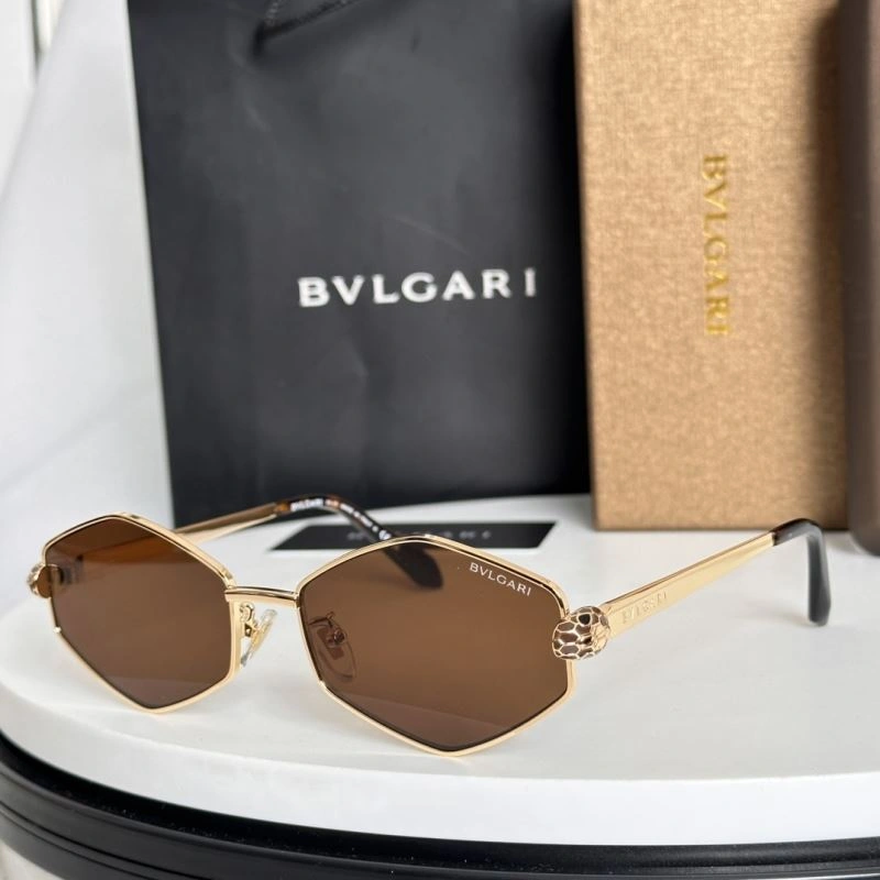 OEM Bvlgari Sunglasses