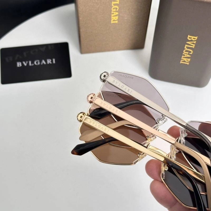 OEM Bvlgari Sunglasses