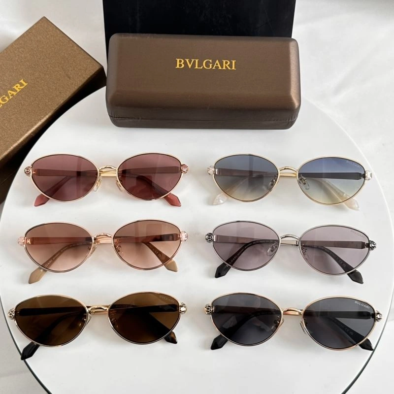Bvlgari Sunglasses