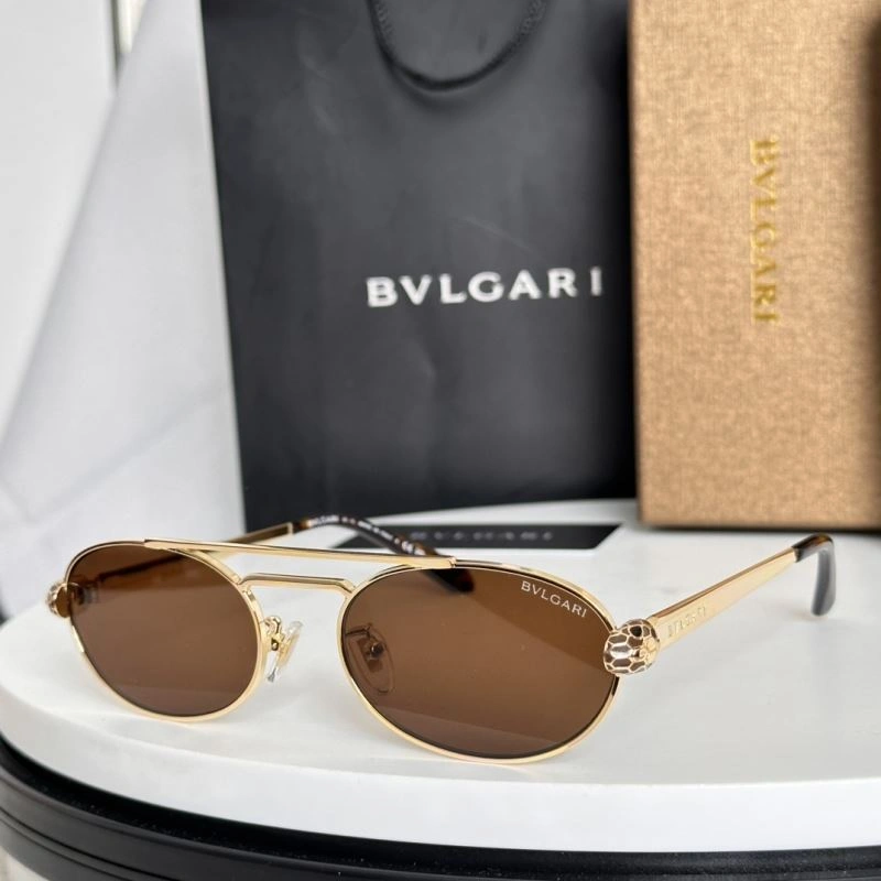 Brand-original Bvlgari Sunglasses