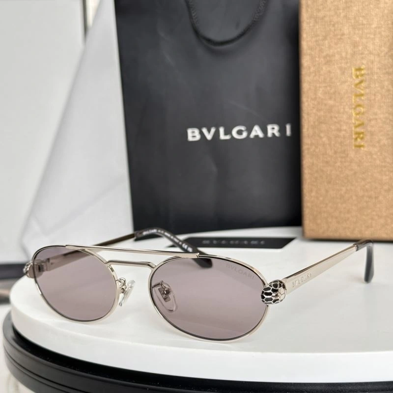 Brand-original Bvlgari Sunglasses