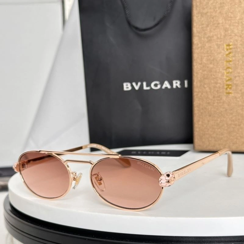 Brand-original Bvlgari Sunglasses